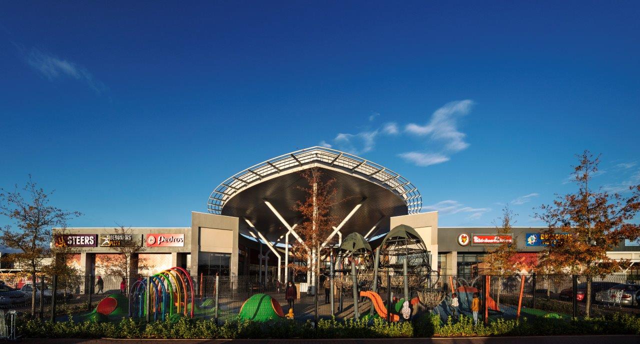 Post - mall of thembisa named best retail development